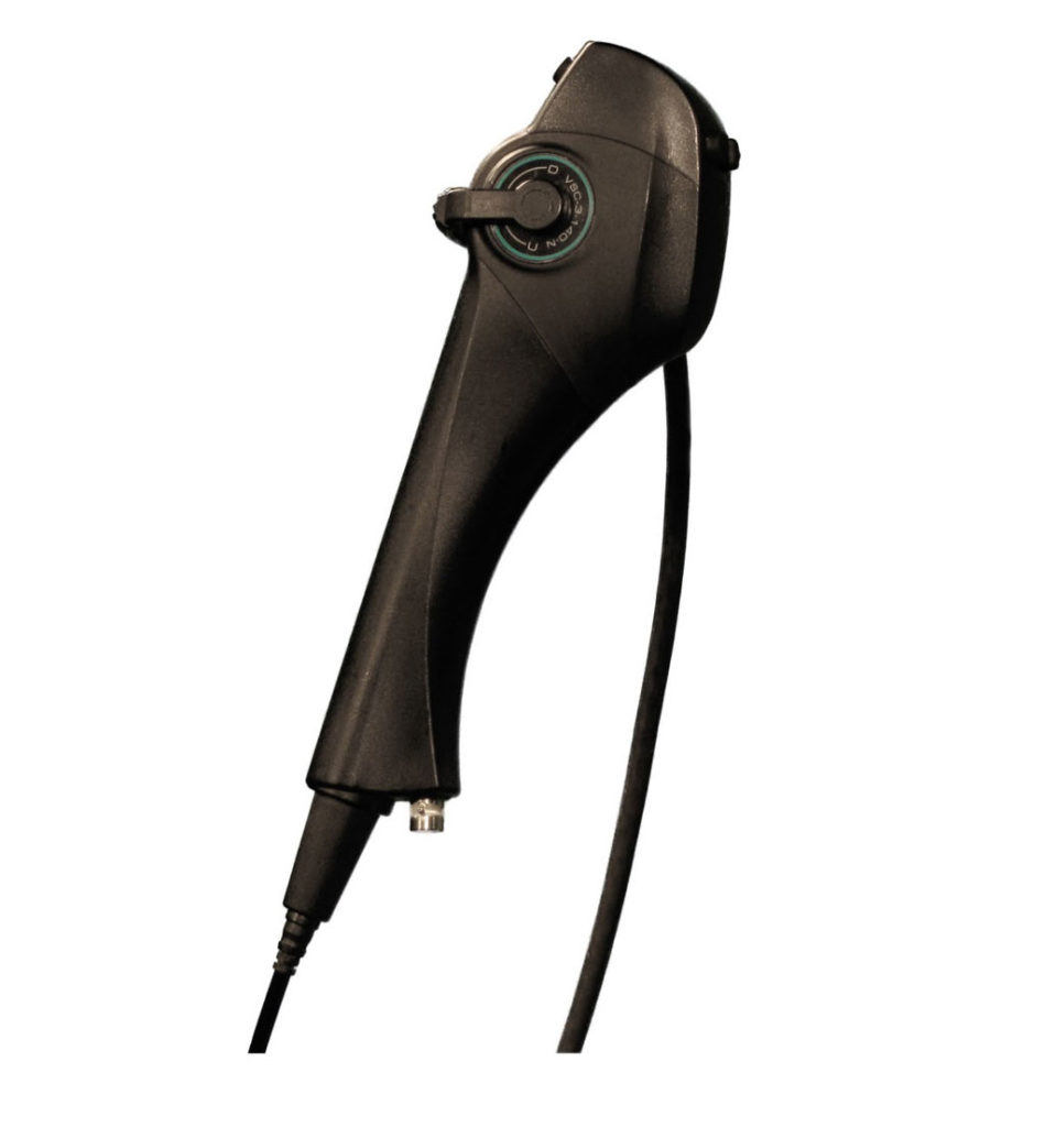 3mm Video Probe Kit (15" Monitor) - MACHIDA | JME Technologies