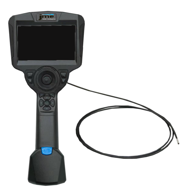 VPI+ 3.9mm 6mm 8mm portable video probe borescope
