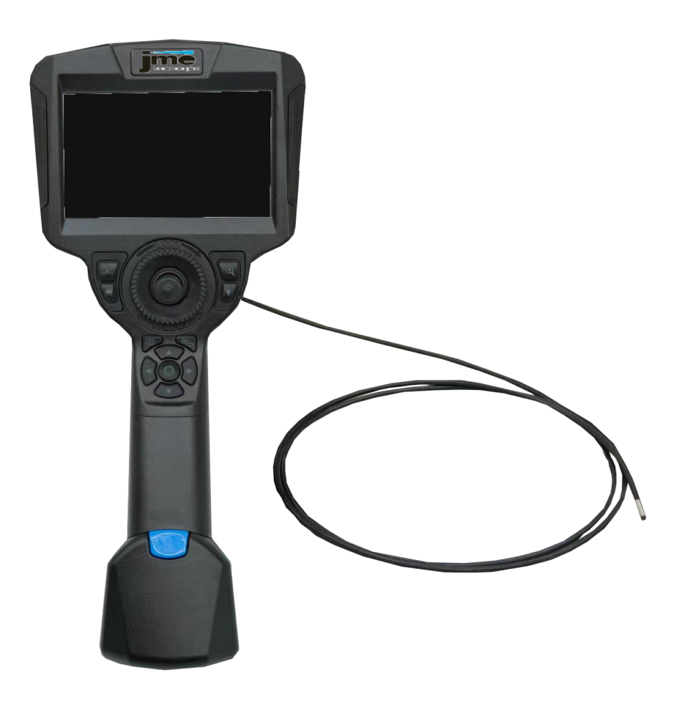 VPI+ 3.9mm 6mm 8mm portable video probe borescope