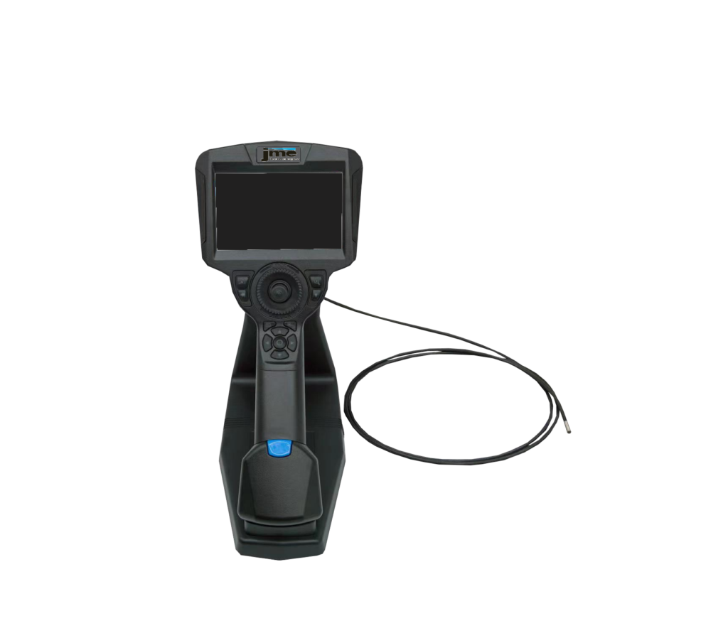 VPI+ Channel Scope 6mm Portable HD Video Probe