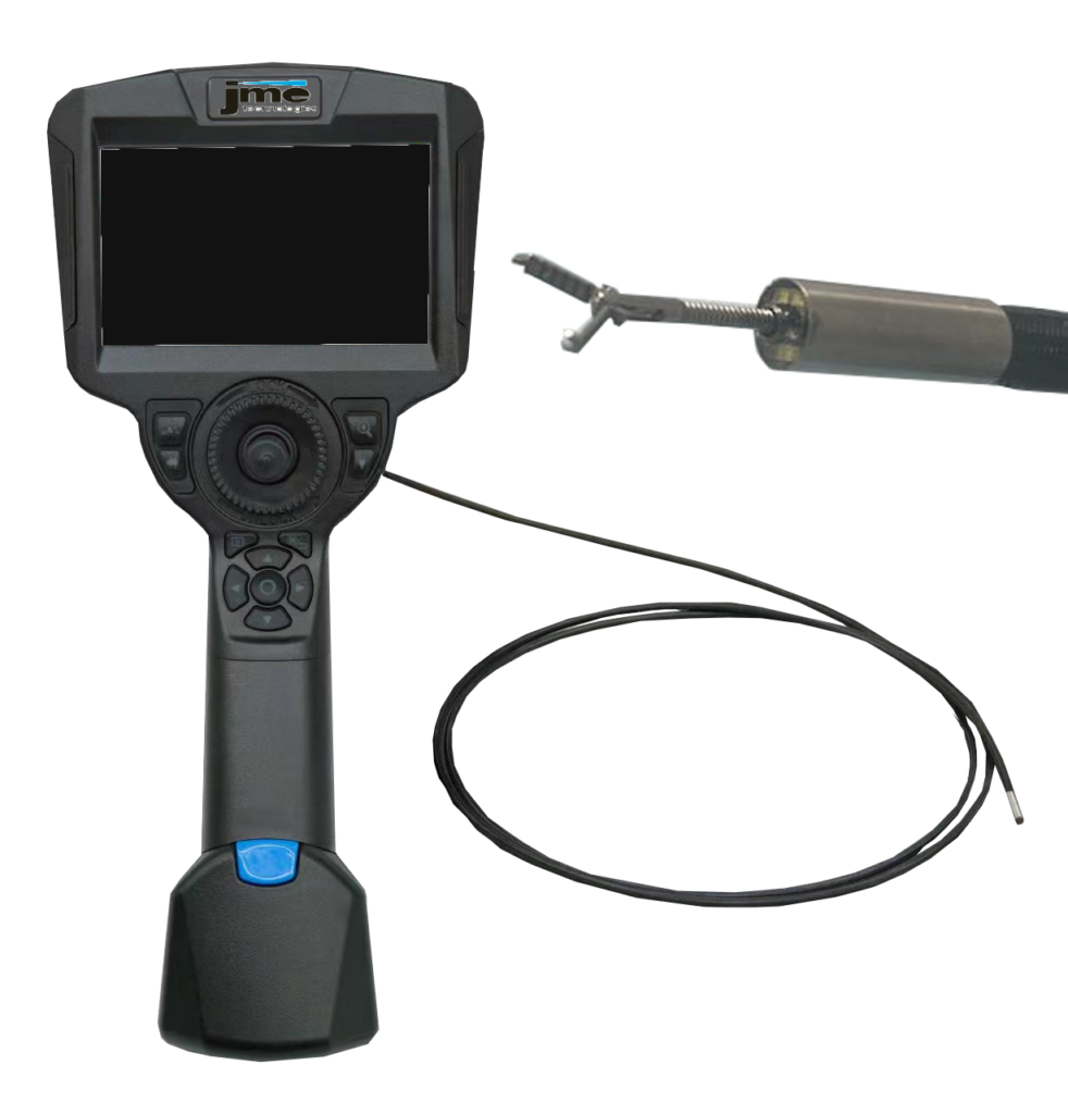 VPI+ Channel Scope 6mm Portable HD Video Probe